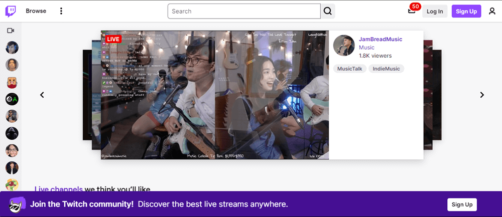 How To Change Your Display Name on Twitch - Bulkoid Blog