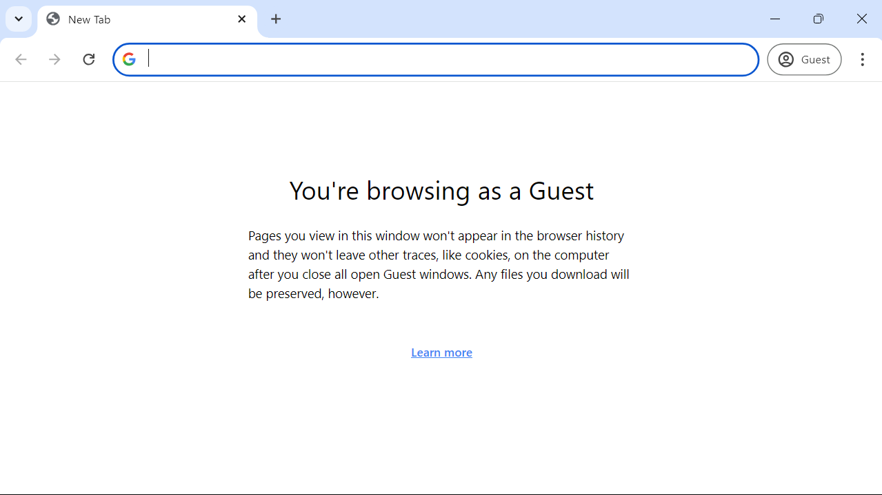 How To Open Messenger in Your Browser - Bulkoid Blog