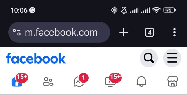 How To Open Messenger in Your Browser - Bulkoid Blog