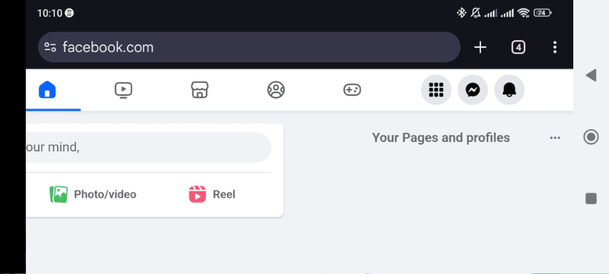 How To Open Messenger in Your Browser - Bulkoid Blog