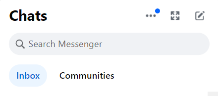 How To Open Messenger in Your Browser - Bulkoid Blog