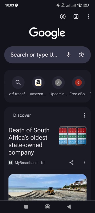 How To Open Messenger in Your Browser - Bulkoid Blog