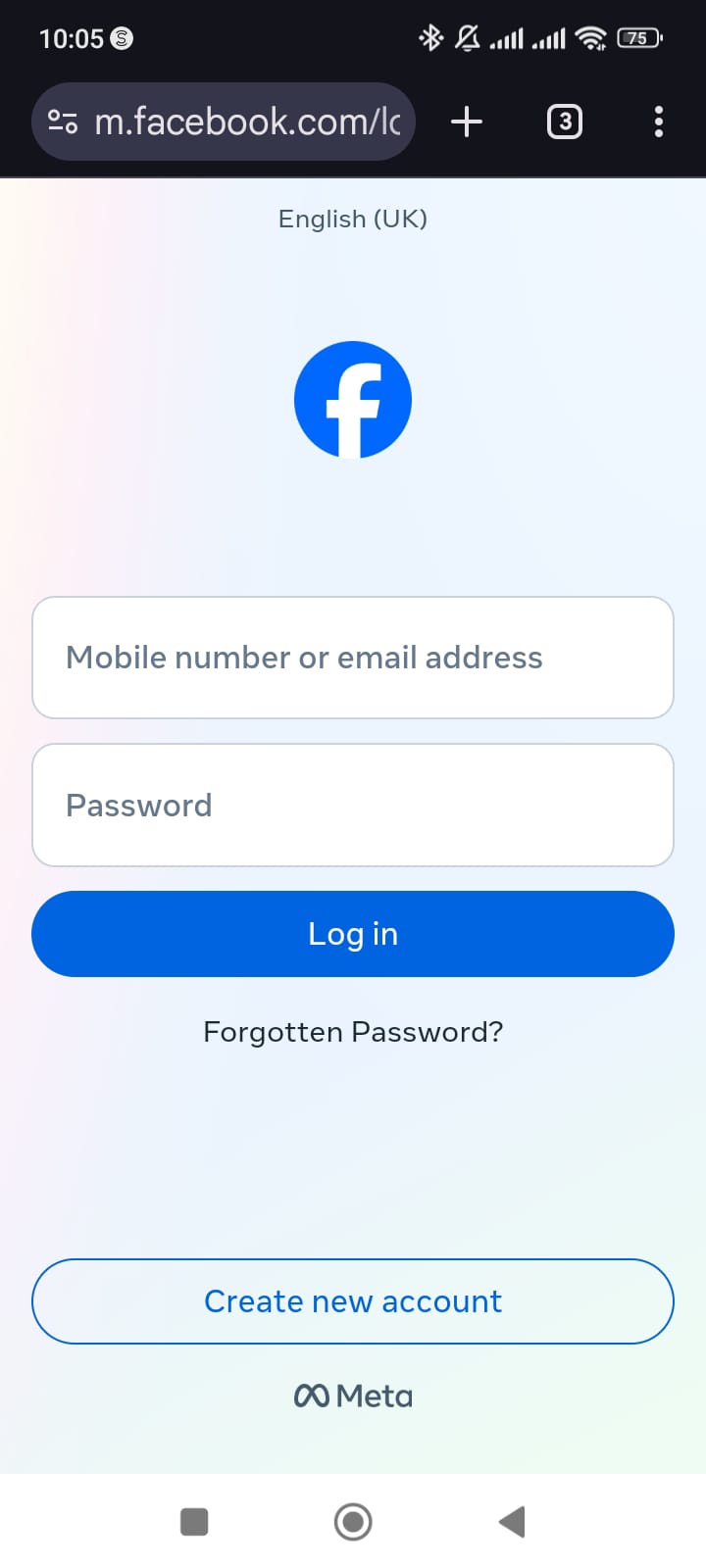 How To Open Messenger in Your Browser - Bulkoid Blog