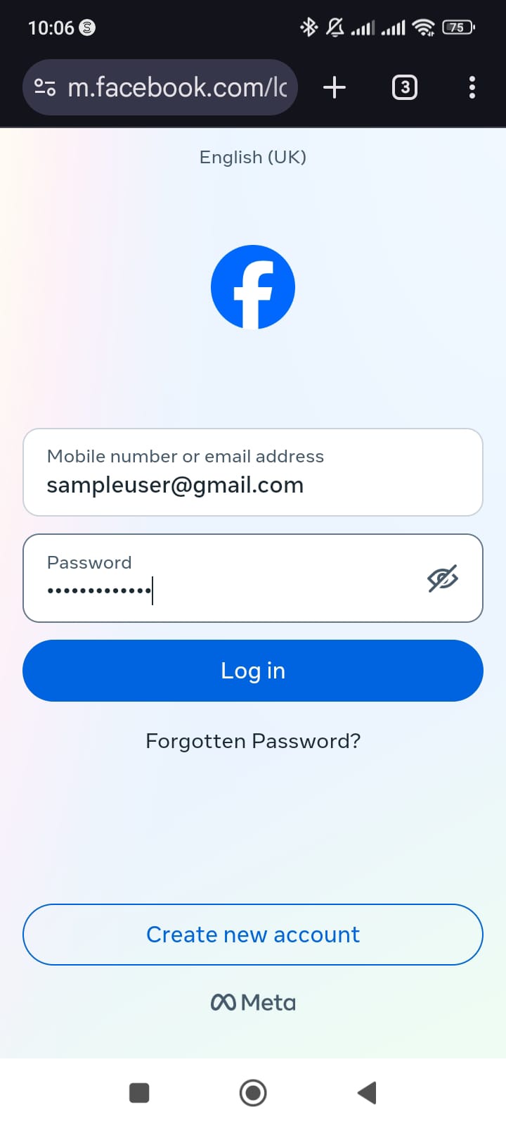 How To Open Messenger in Your Browser - Bulkoid Blog